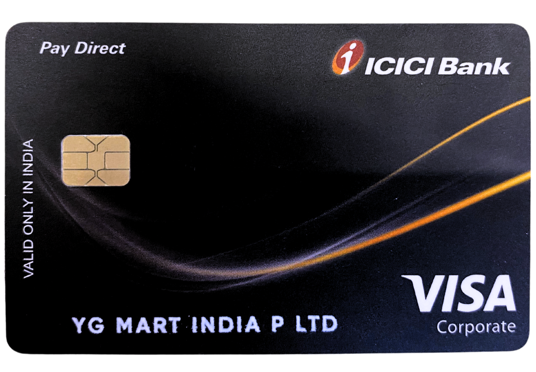 YG Mart India Pvt. Ltd